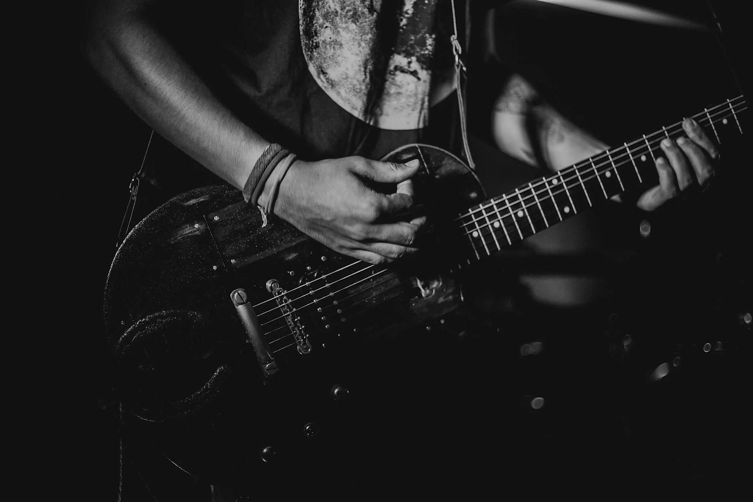Goth Music Genres Explained: 40 Years of Dark and Brooding Bangers (wi ...
