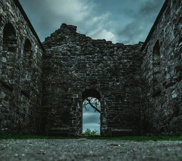 What Is Gothic Horror? – Goth Persona